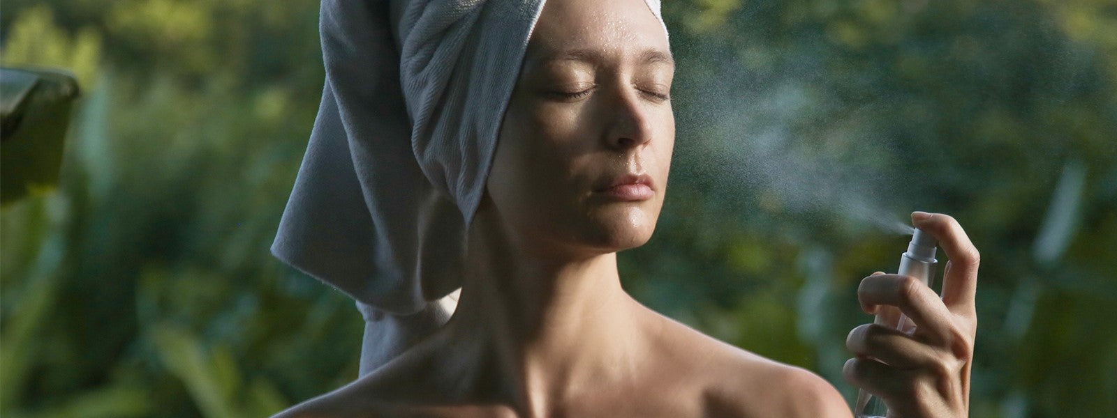 Bruma: benefícios e como usar | CARE – CARE Natural Beauty