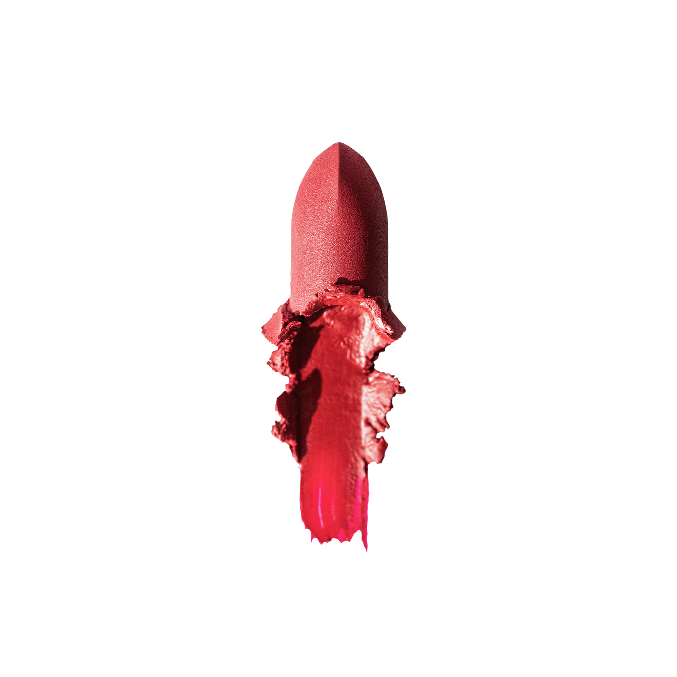 Batom Powerful Red - CARE Natural Beauty