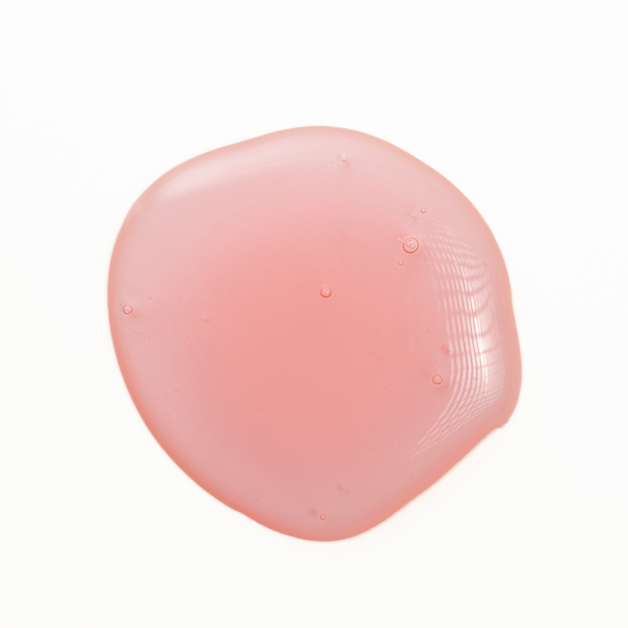Lip Oil Clear Pink | Colore e hidrata | CARE – CARE Natural Beauty