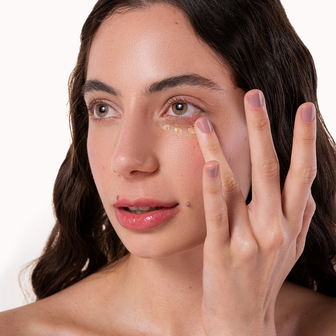 Corretivo Líquido True Clean C4 – CARE Natural Beauty