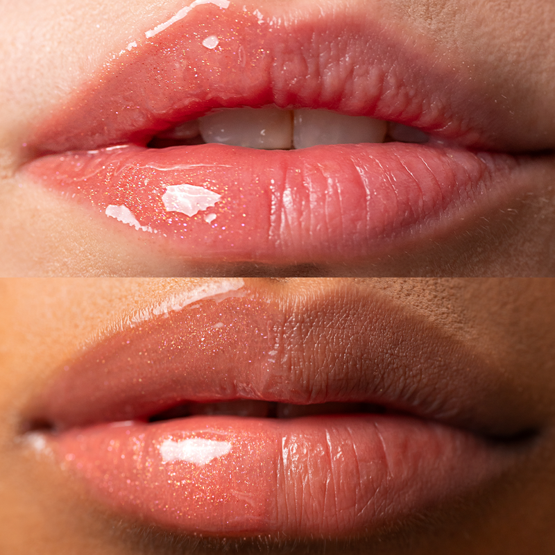Lip Oil: Lábios Hidratados e Naturais | CARE Natural Beauty