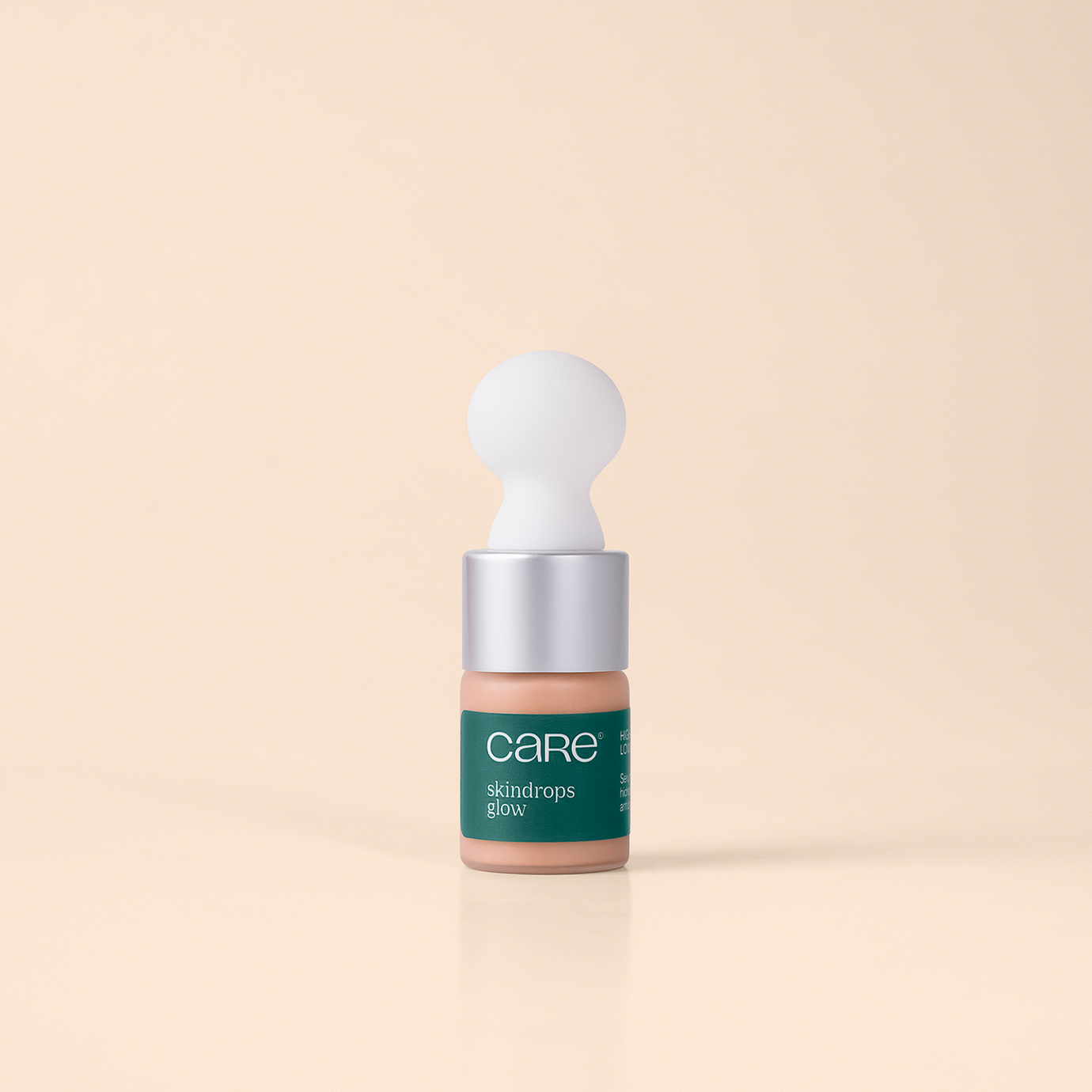 Sérum Facial Hidratante e Iluminador Travel Size | CARE NB – CARE ...
