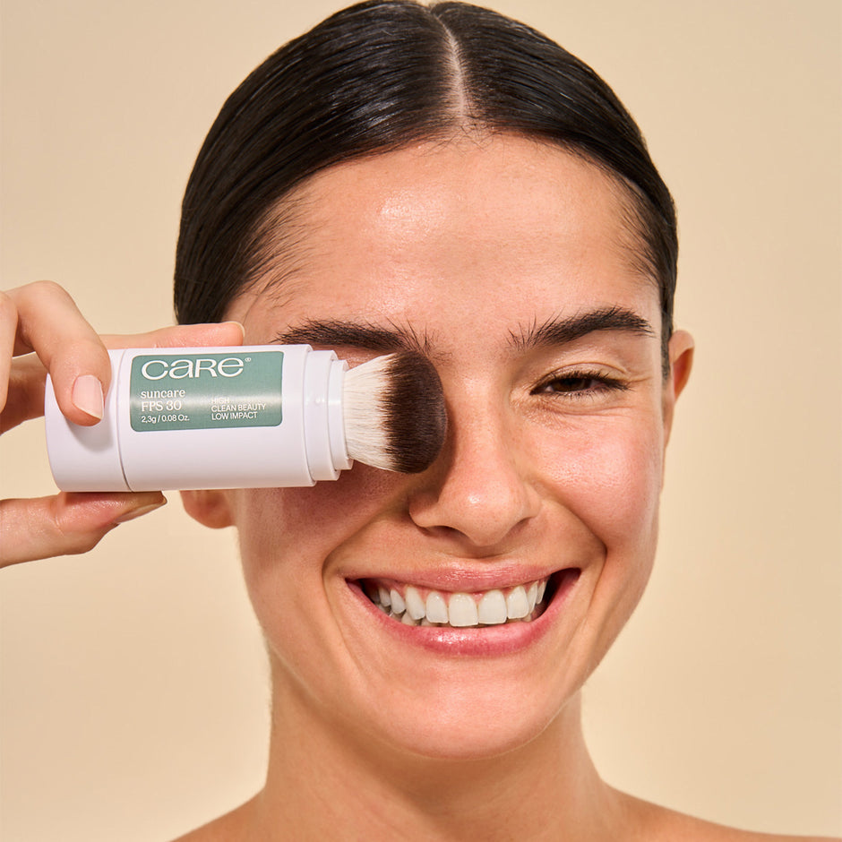 SkinCARE e Maquiagem vegana, natural e orgânica – CARE Natural Beauty